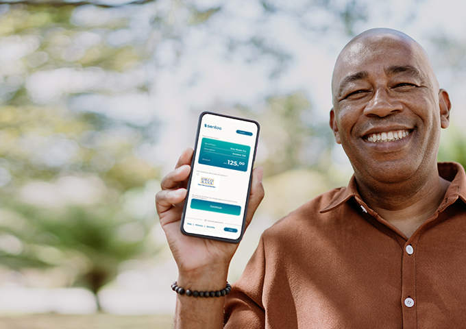 Sentoo For Consumers